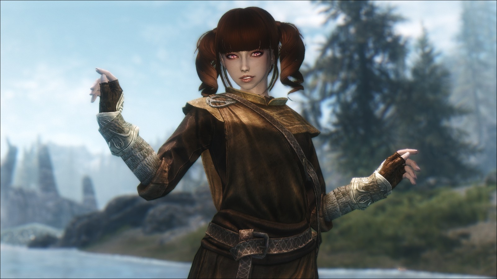 YuiH StandAlone随从SE - 第2季下载_V1.0版本_上古卷轴5：重置版 Mod下载-3DM MOD站