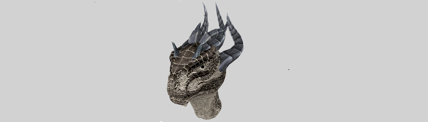 Repositional TDN Equipable Horns SE BodySlide（WIP）下载_V1.4版本_上古卷轴5：重置版 ...