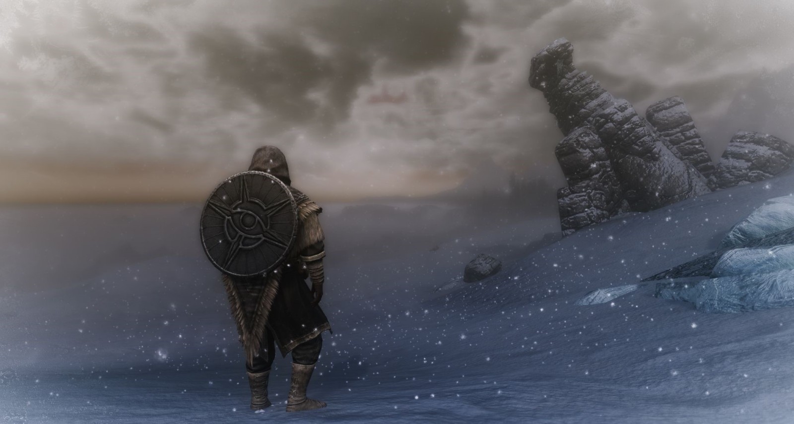 Neisa's Wardrobe奈莎的衣橱 更新1.26 以及UUNP下载_V1.26版本_上古卷轴5：天际 Mod下载-3DM MOD站