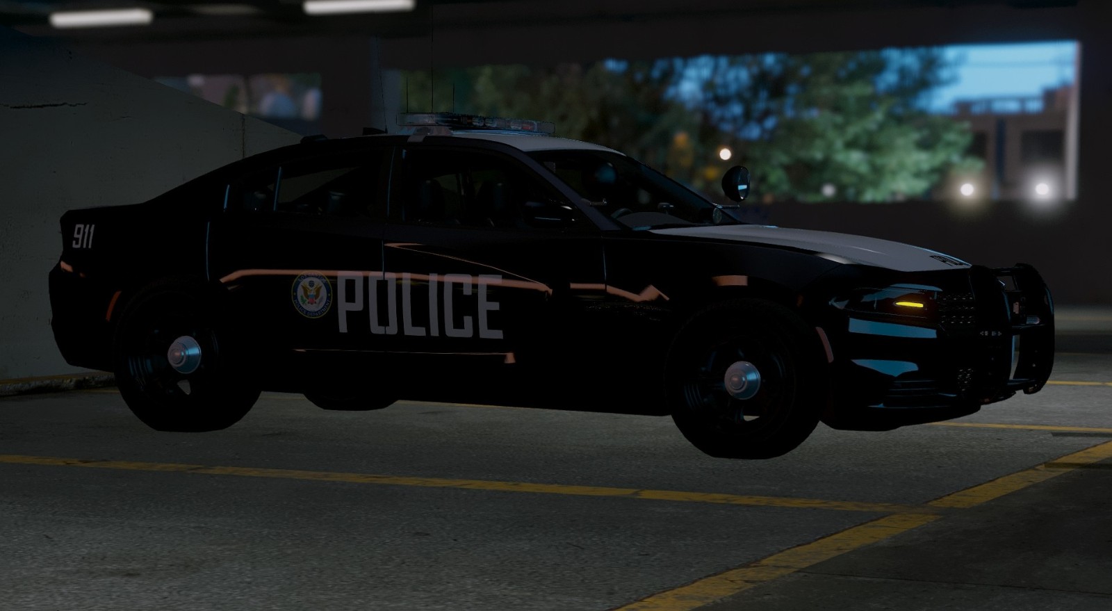 LSPD skin pack下载_V1.8版本_侠盗猎车手系列 Mod下载-3DM MOD站