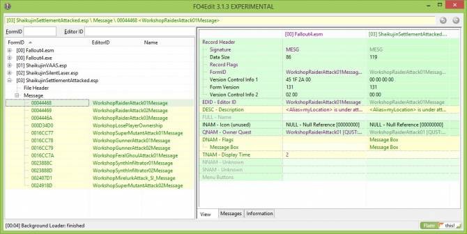 Shaikujin对定居点受到攻击的更好警告下载_V5.1版本_辐射4 Mod下载-3DM MOD站