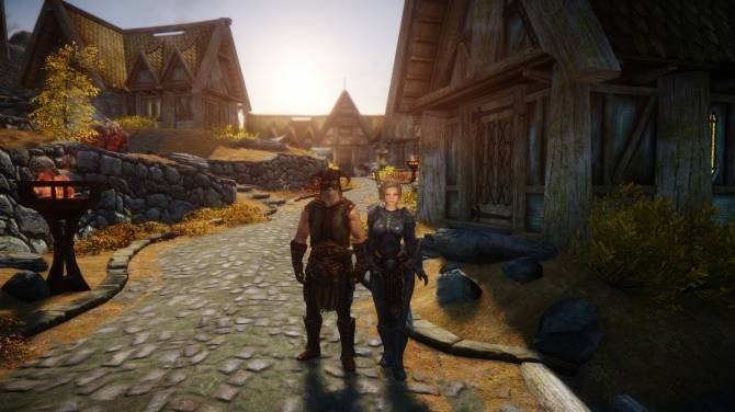 布瑞达独立随从（以及原版随从替换版）-Brida Follower and Uthgerd Replacer下载_V1.0版本_上古卷轴5 ...