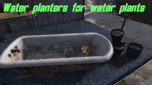 CREAtive Clutter下载_V2.0a版本_辐射4 Mod下载-3DM MOD站