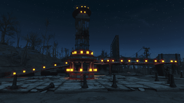 CREAtive Clutter下载_V2.0a版本_辐射4 Mod下载-3DM MOD站