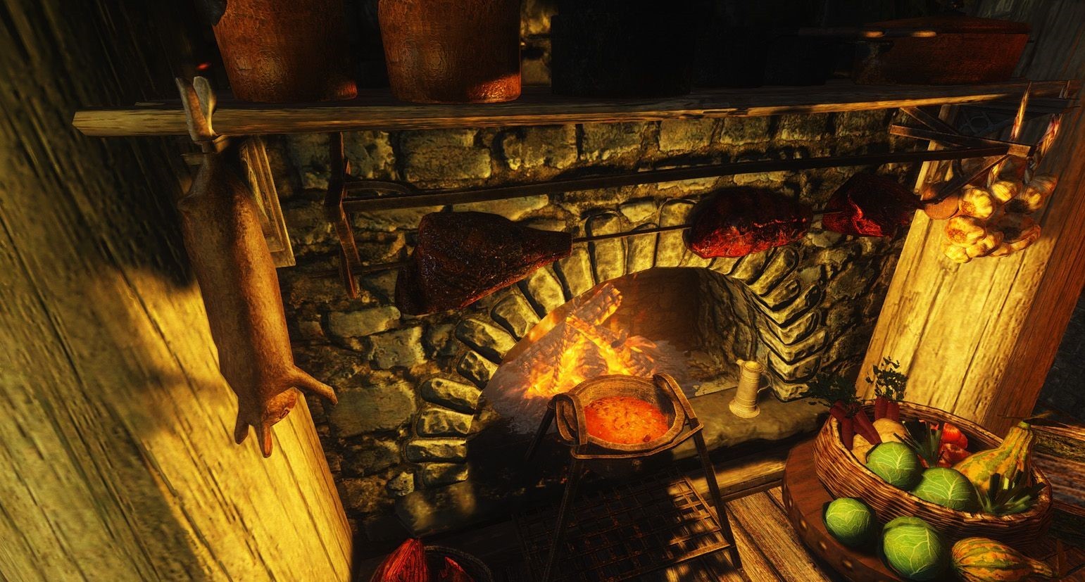 风宅大修-美化扩展Lolicept版-Breezehome Lolicept Edition 下载_V1.0版本_上古卷轴5：天际 Mod下载 ...