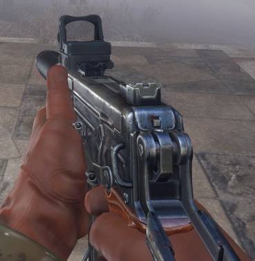 M3D - OTs-02 Kiparis下载_V1.0版本_辐射4 Mod下载-3DM MOD站