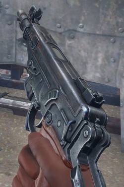 M3D - OTs-02 Kiparis下载_V1.0版本_辐射4 Mod下载-3DM MOD站