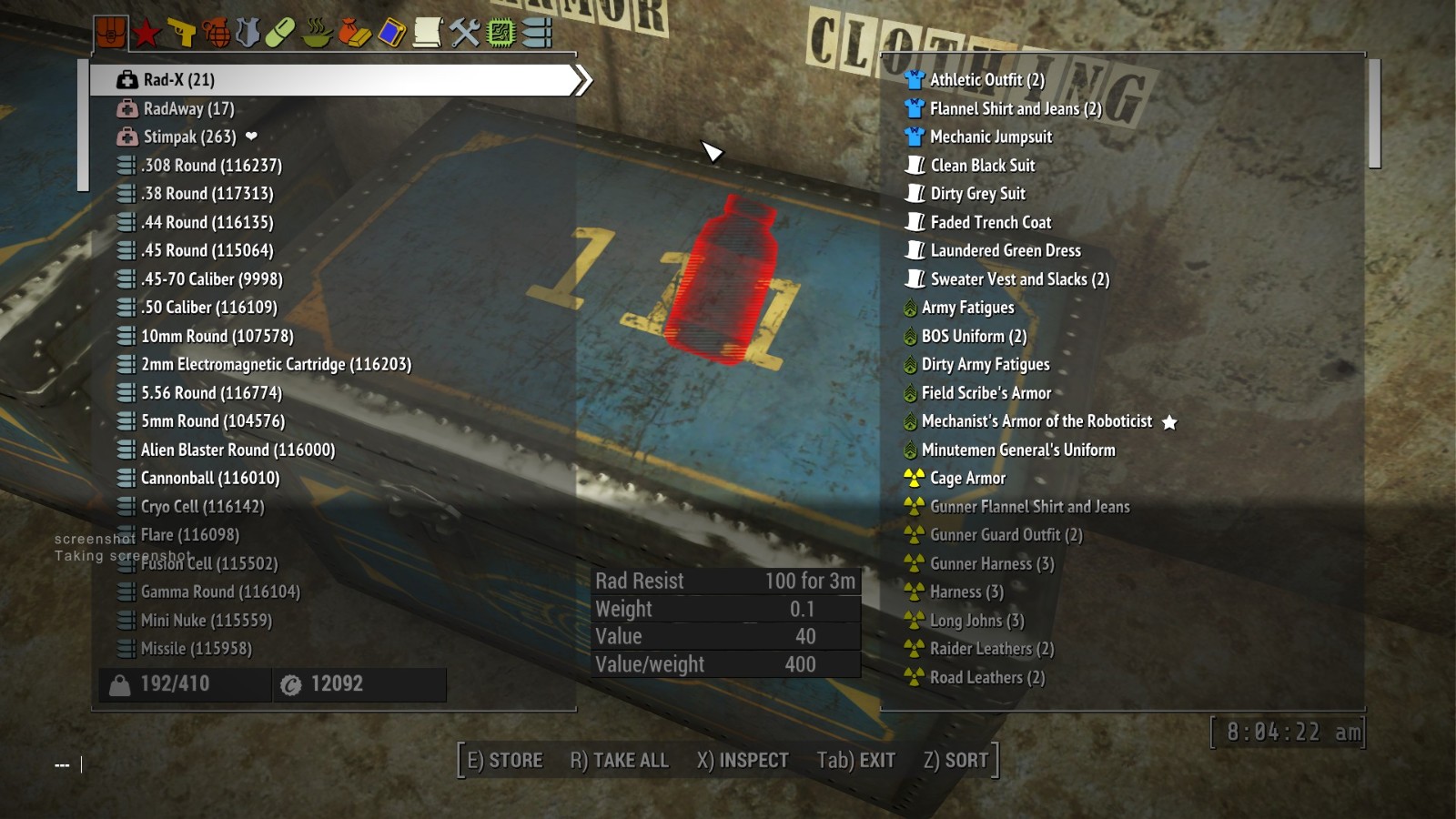 为DEF_UI更新了ICONLIBS2下载_V5.5.2版本_辐射4 Mod下载-3DM MOD站