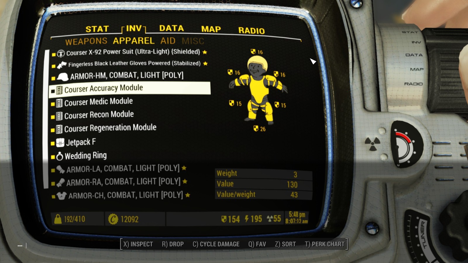 为DEF_UI更新了ICONLIBS2下载_V5.5.2版本_辐射4 Mod下载-3DM MOD站