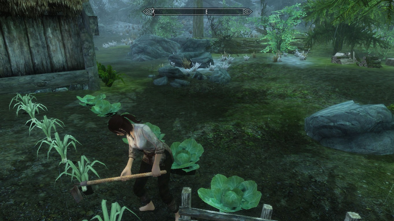 原版矿工服unpb tbbp替换版下载_V1.0版本_上古卷轴5：天际 Mod下载-3DM MOD站