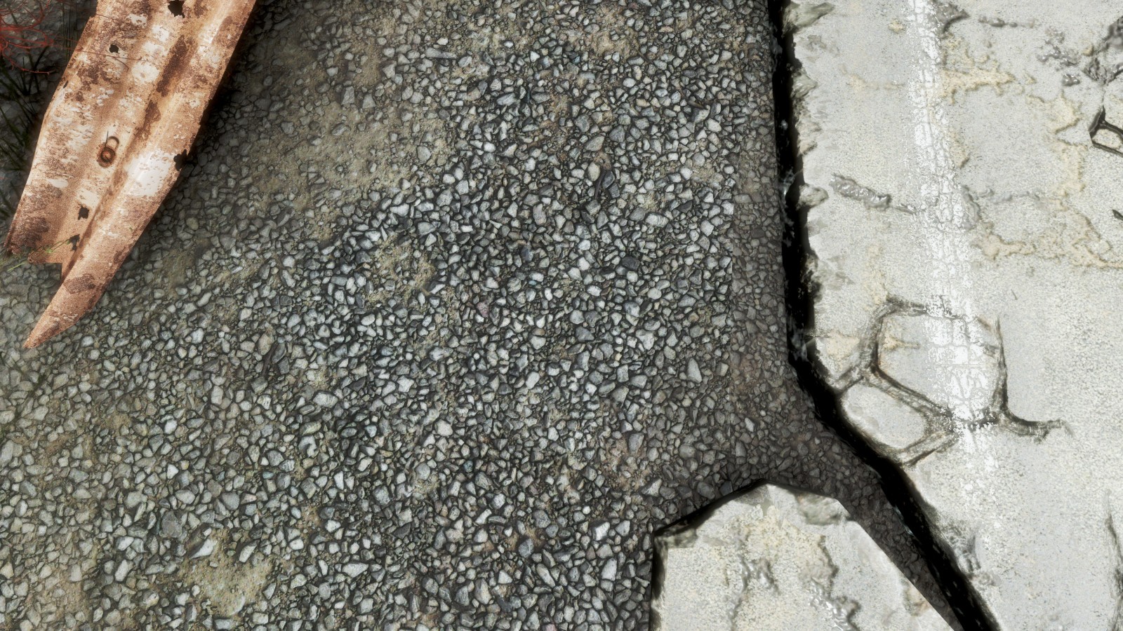 GravelRedoneЧК下载_V1.0版本_辐射4 Mod下载-3DM MOD站