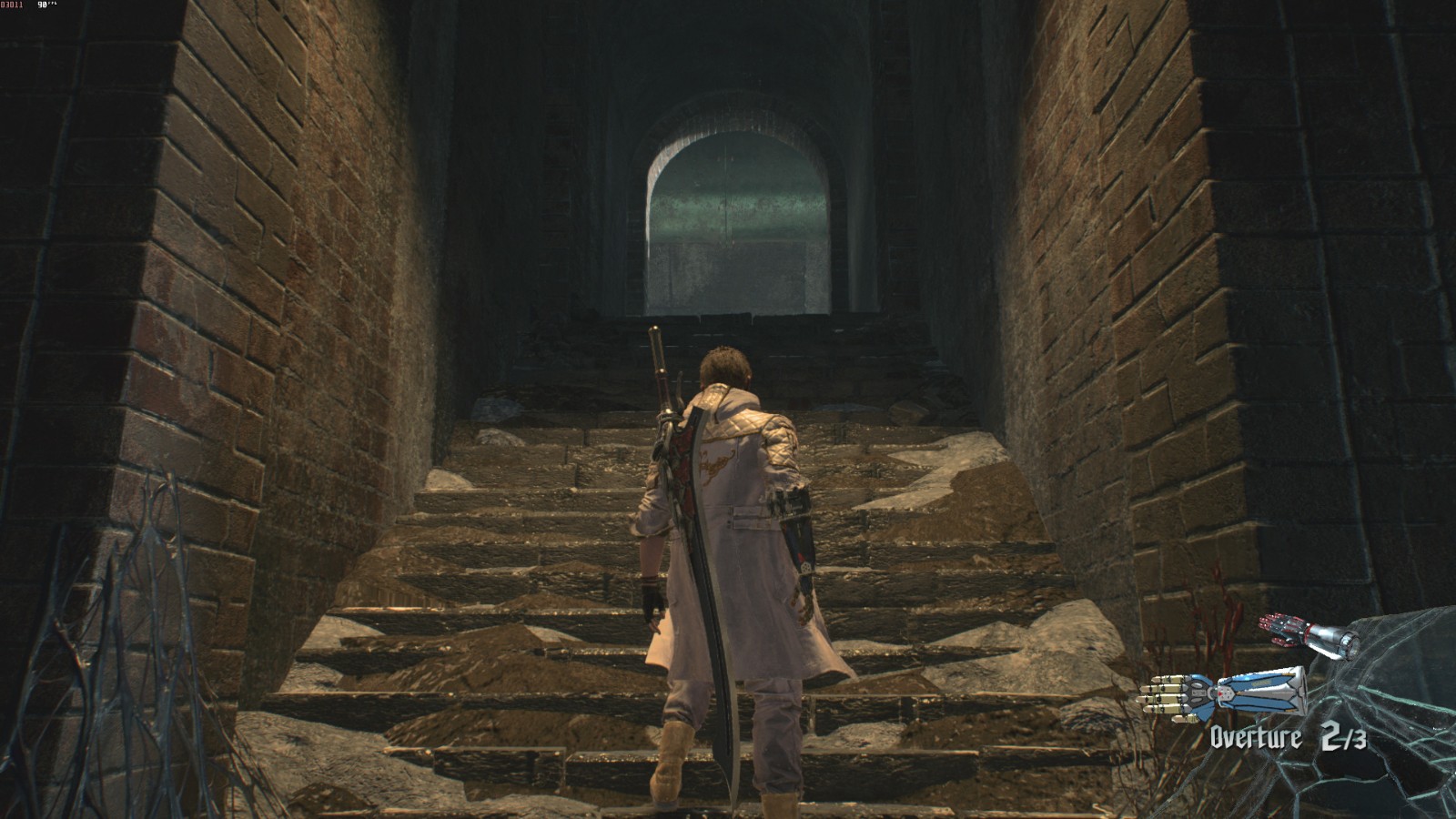 [Reshade]鬼泣5 HDR画质增强下载_V1.0版本_鬼泣5 Mod下载-3DM MOD站