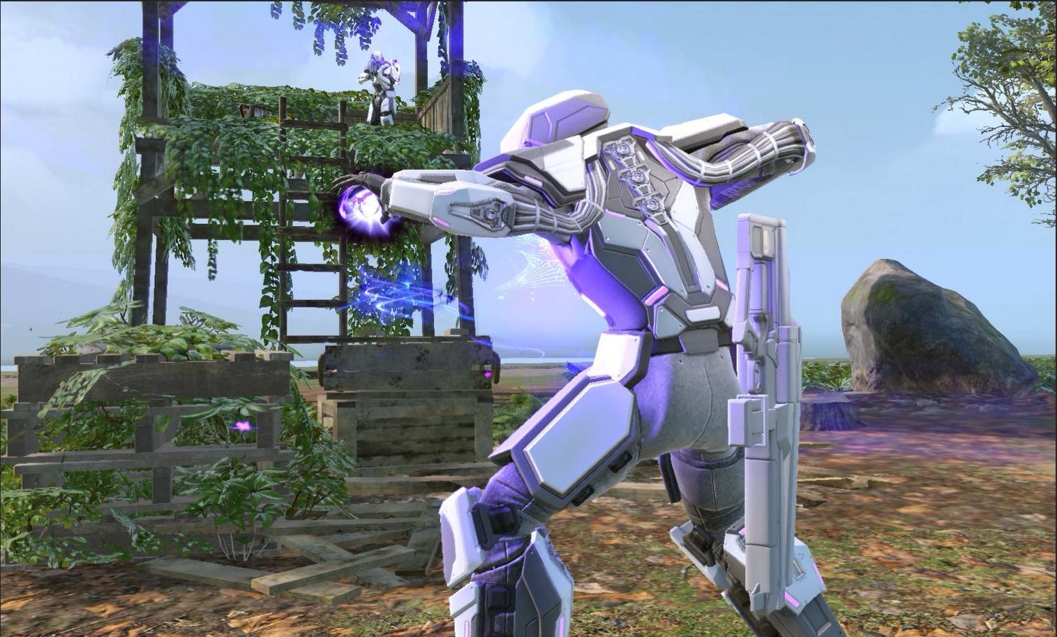 ADVENT Priest（牧师））下载_V1.0版本_幽浮2 Mod下载-3DM MOD站