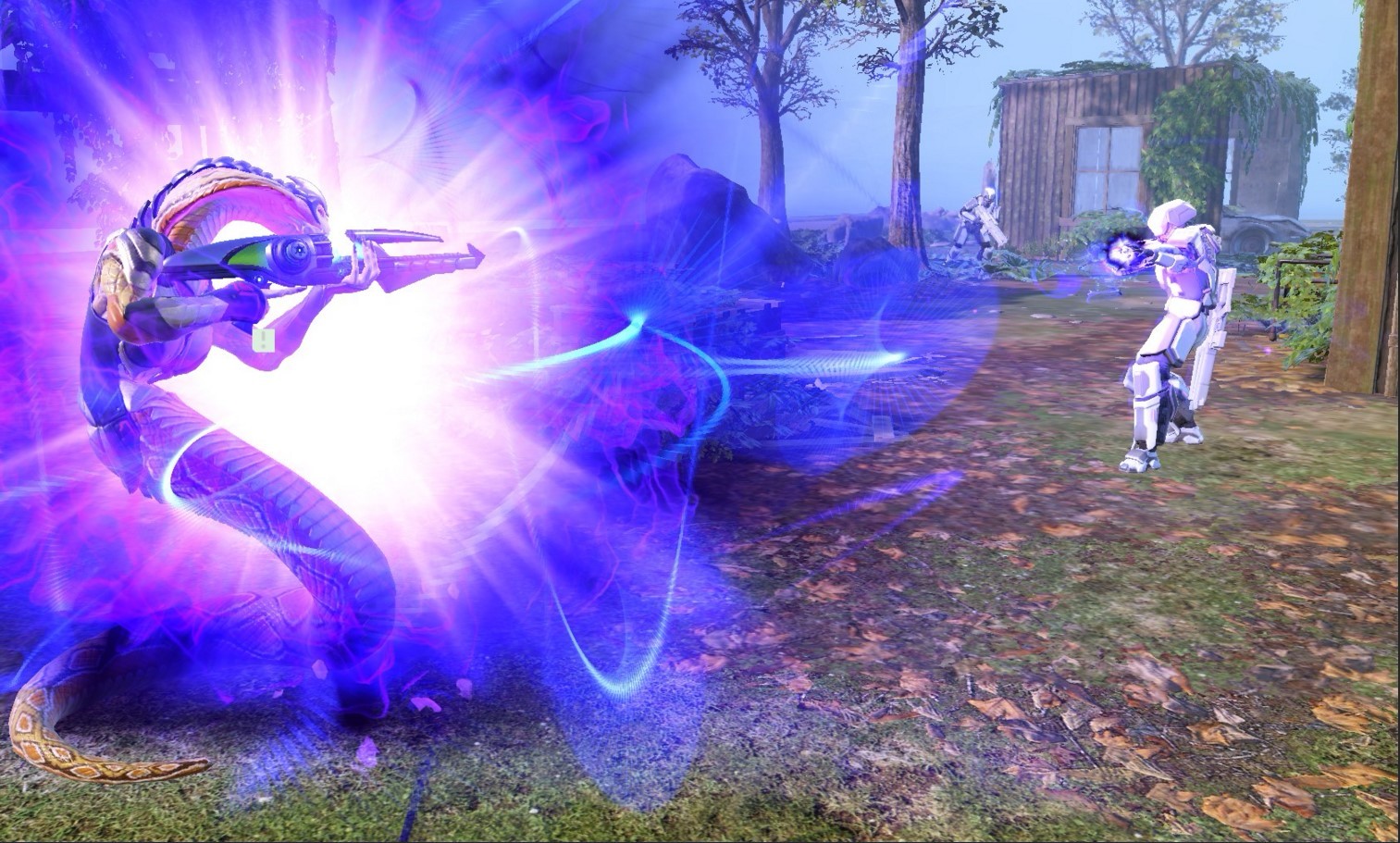 ADVENT Priest（牧师））下载_V1.0版本_幽浮2 Mod下载-3DM MOD站