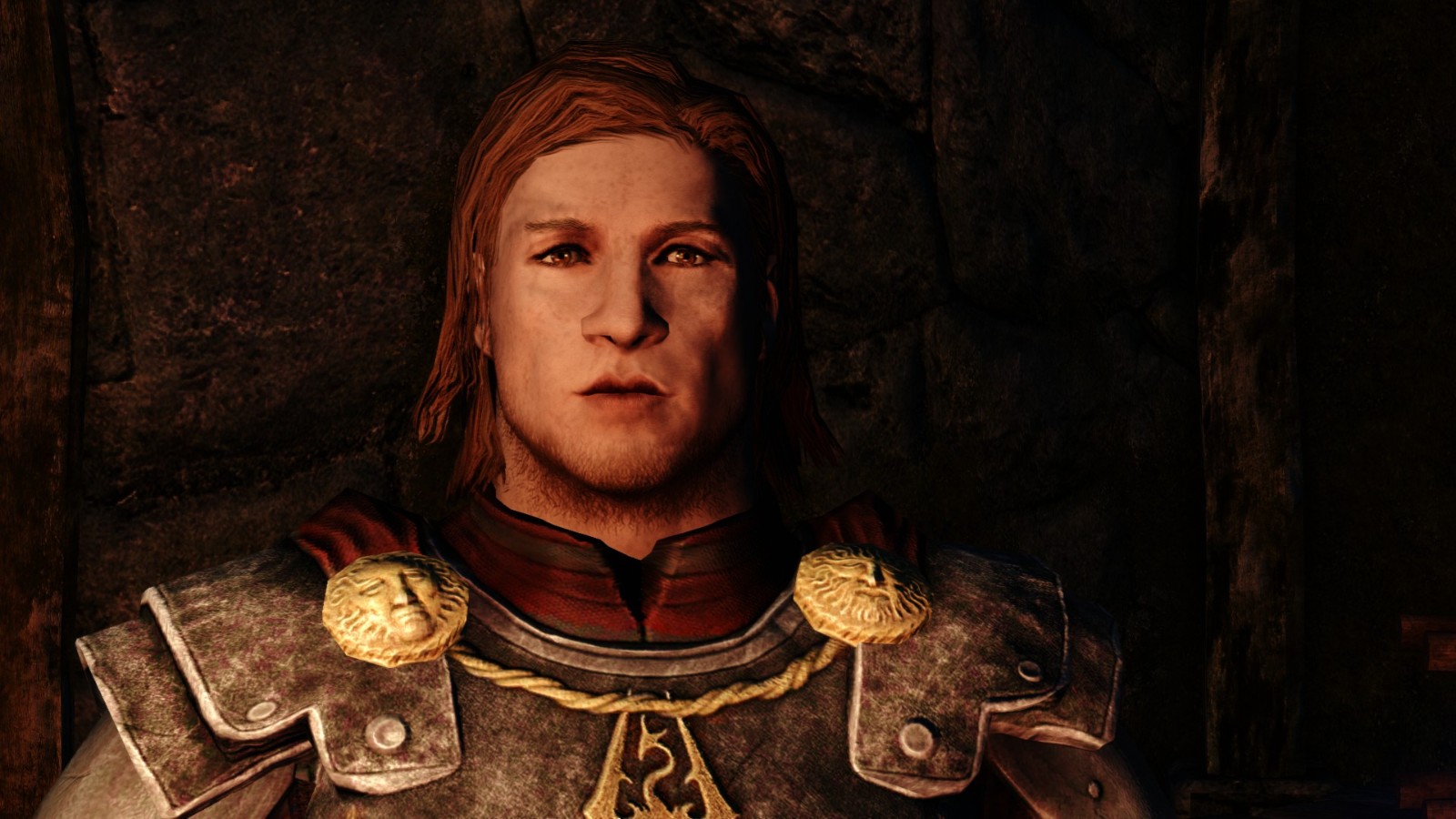 Hadvar 2.0下载_V0.0.1版本_上古卷轴5：重置版 Mod下载-3DM MOD站