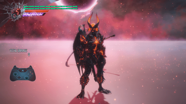 Sin Devil Trigger取代魔鬼触发器下载_V1.0版本_鬼泣5 Mod下载-3DM MOD站