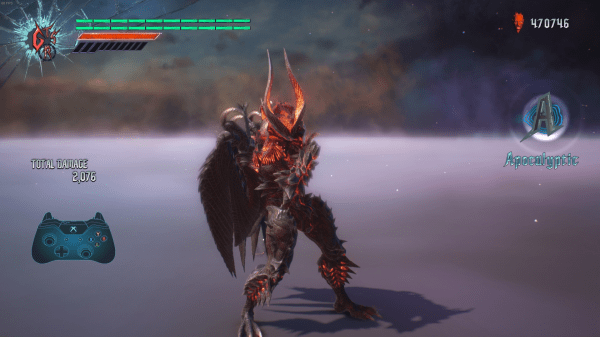 Sin Devil Trigger取代魔鬼触发器下载_V1.0版本_鬼泣5 Mod下载-3DM MOD站