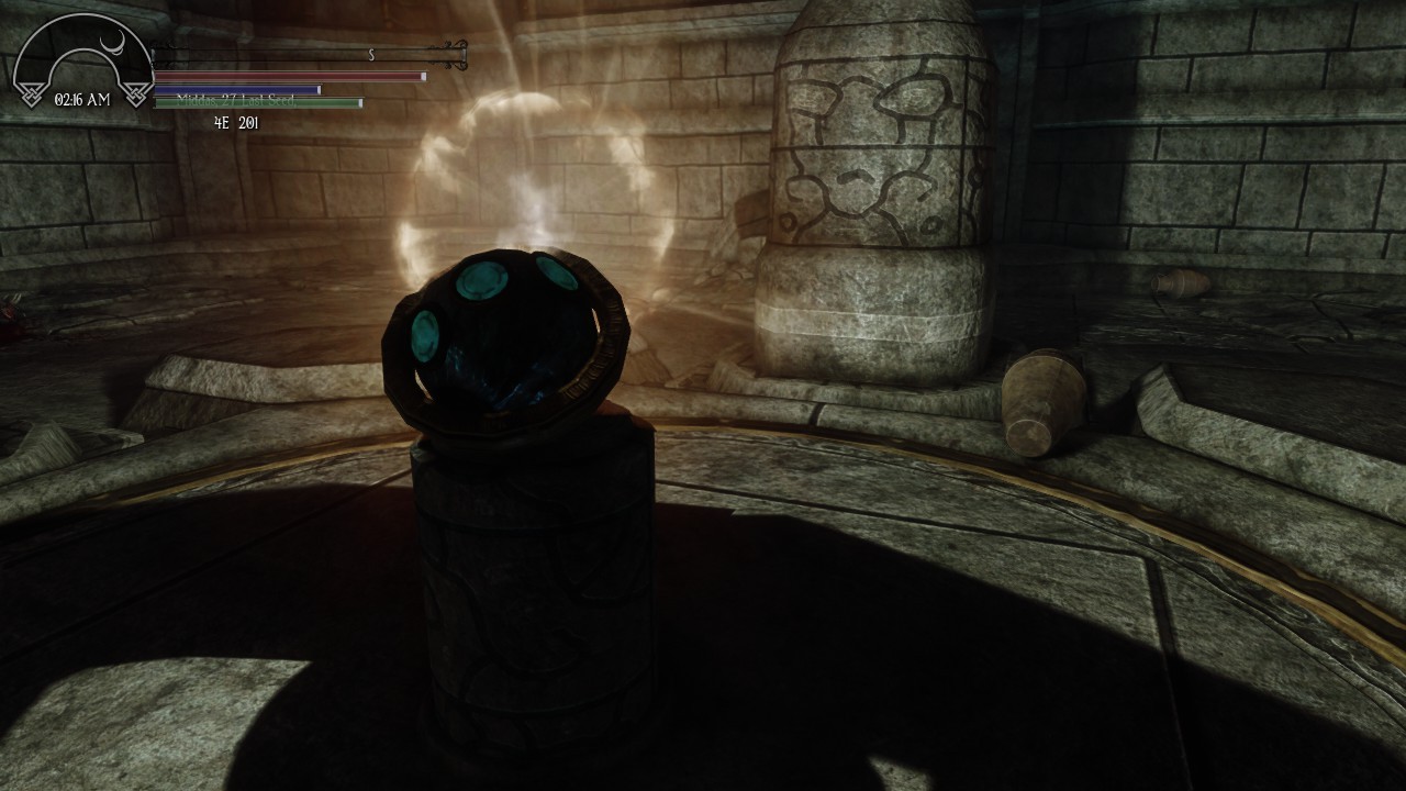 DWEMER JETPACK（沉浸式真实飞行）下载_V1.1版本_上古卷轴5：重置版 Mod下载-3DM MOD站