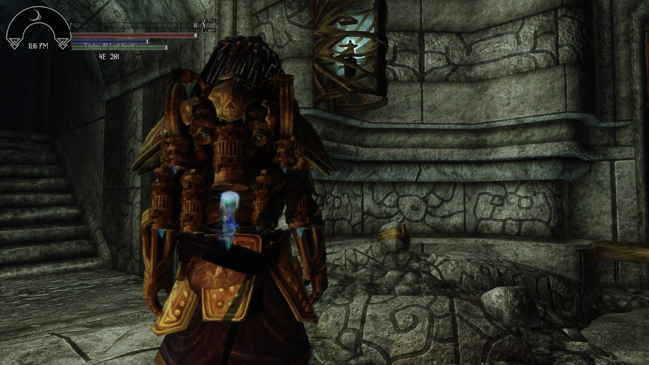 DWEMER JETPACK（沉浸式真实飞行）下载_V1.1版本_上古卷轴5：重置版 Mod下载-3DM MOD站