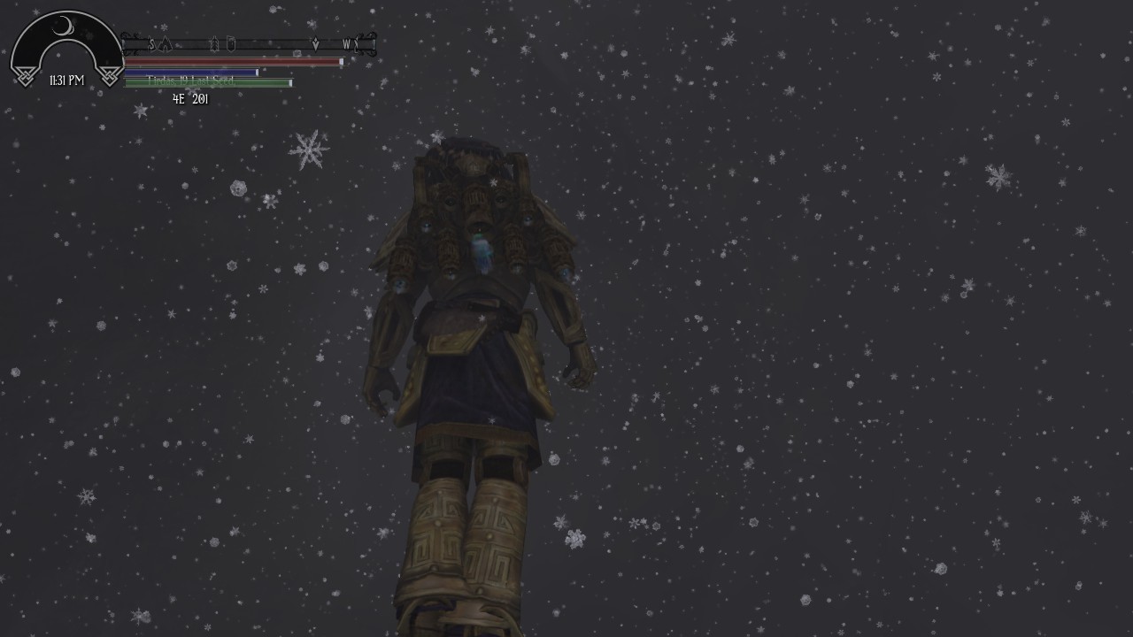 DWEMER JETPACK（沉浸式真实飞行）下载_V1.1版本_上古卷轴5：重置版 Mod下载-3DM MOD站