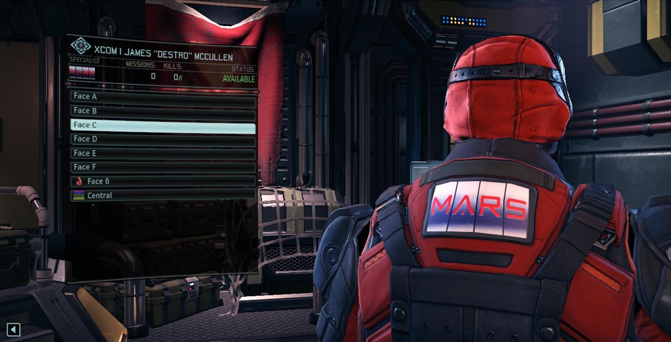 GI Joe Flag Pack（图标）下载_V1.0版本_幽浮2 Mod下载-3DM MOD站