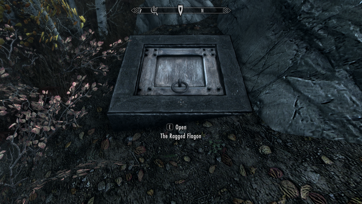 Riften Ragged Flagon Entry SSE下载_V1.0版本_上古卷轴5：重置版 Mod下载-3DM MOD站