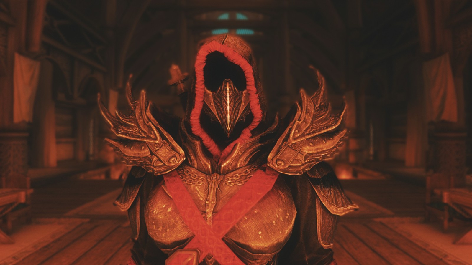 SSE）纳特福尔姆的Daedric Mage下载_V1.0版本_上古卷轴5：重置版 Mod下载-3DM MOD站