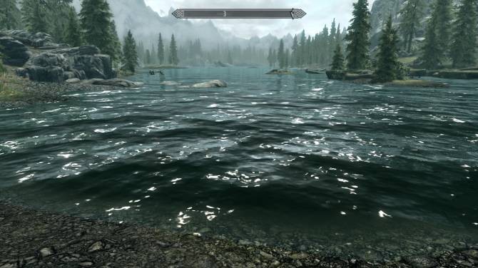 Skyrim FPS Boost / FPS提速器 / 大神快来识破~~下载_V1.0版本_上古卷轴5：天际 Mod下载-3DM MOD站