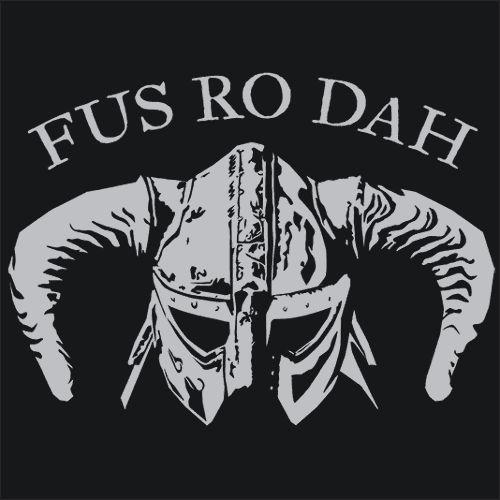 Epic True Fus Ro Dah下载_V1.0版本_上古卷轴5：重置版 Mod下载-3DM MOD站