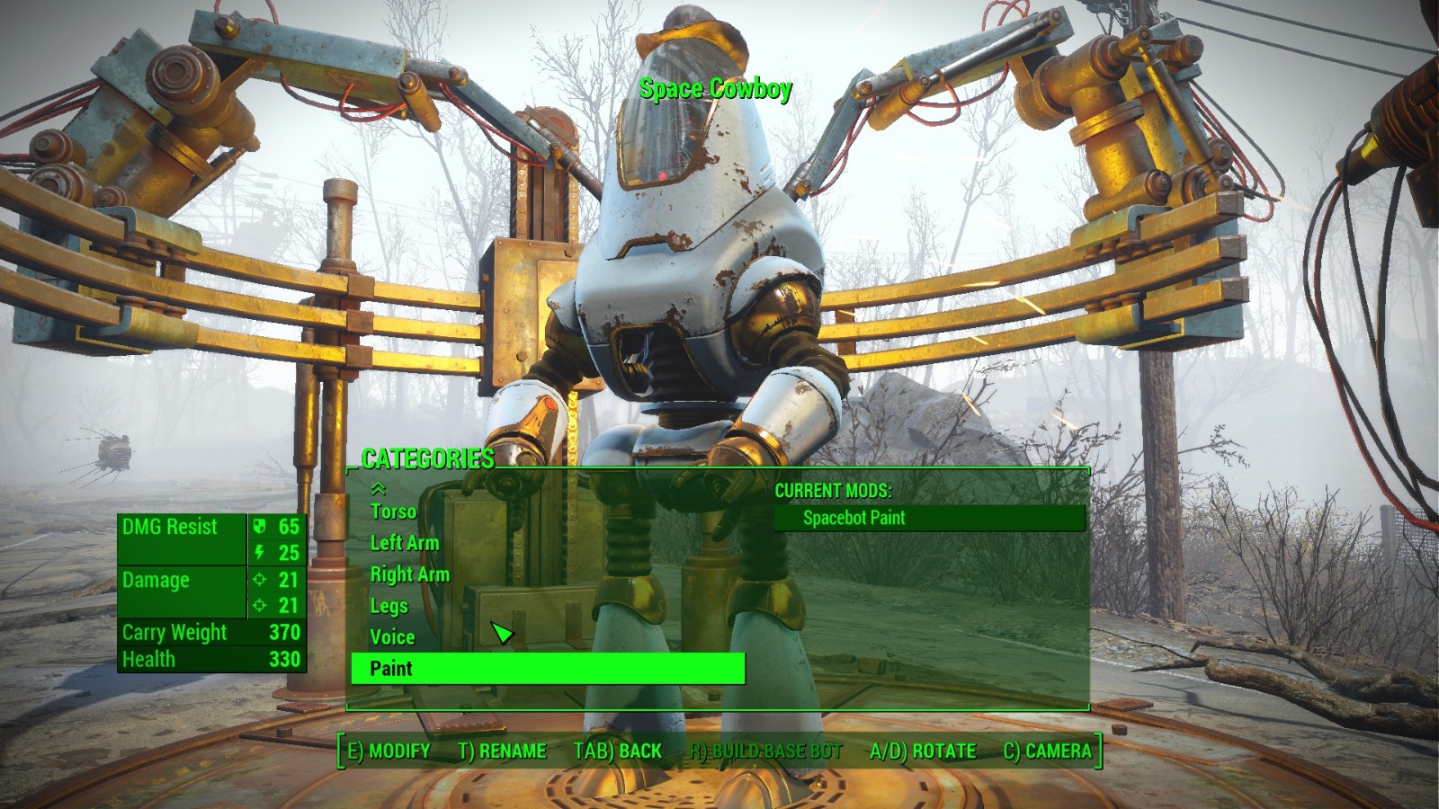 Nuka World - Bot Mods Extravaganza下载_V1.5版本_辐射4 Mod下载-3DM MOD站