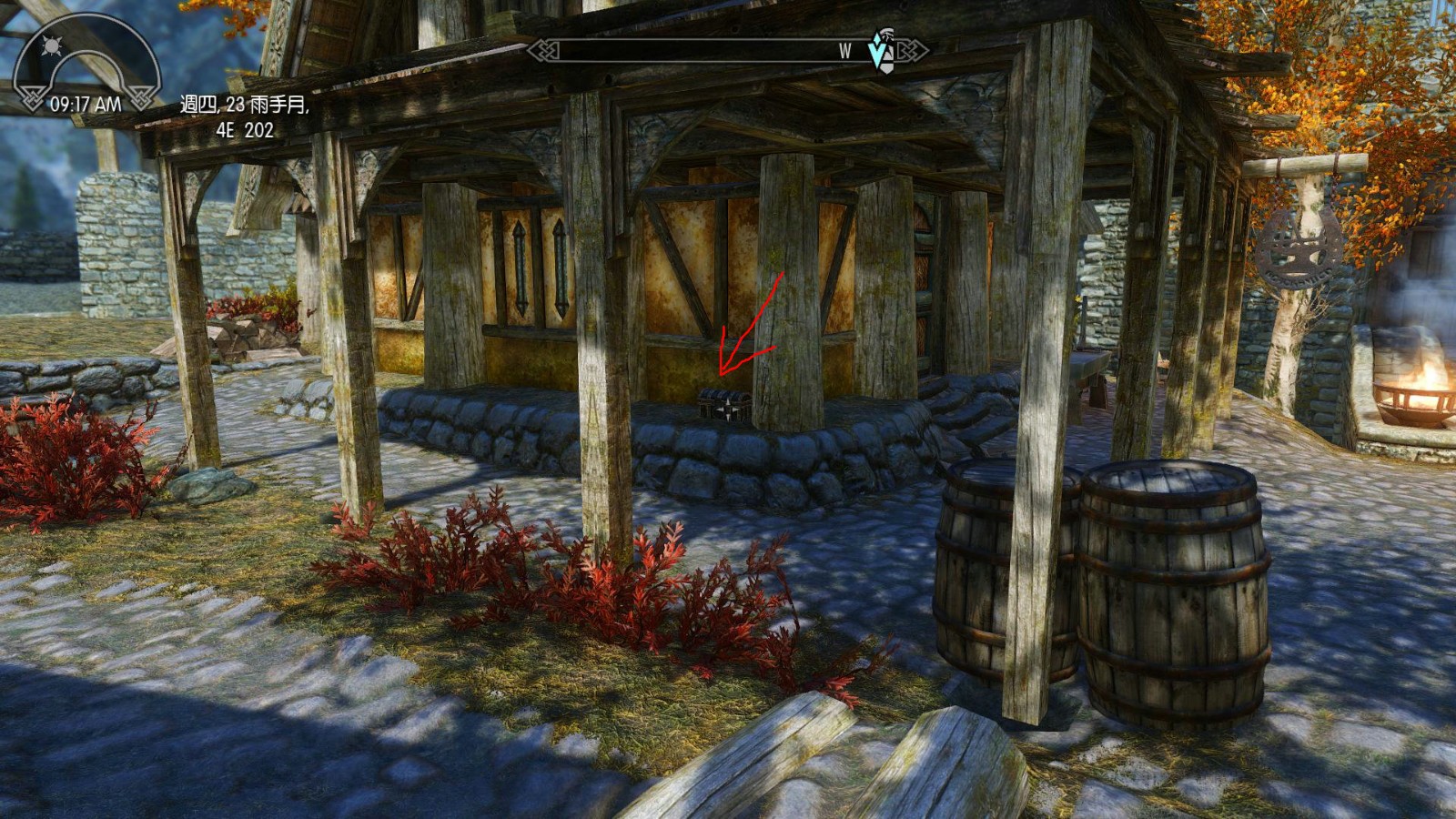 Gwelda Armor Pack UNP - UNPB ，护甲包 UNP、UNPB身形下载-Vv0.5版本-上古卷轴5：天际 Mod下载 ...