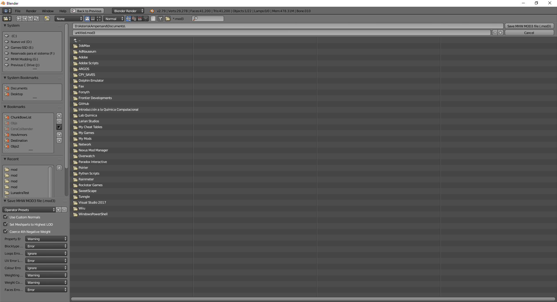 MHW Mod3导入 - 导出下载_V1.2版本_怪物猎人：世界 Mod下载-3DM MOD站