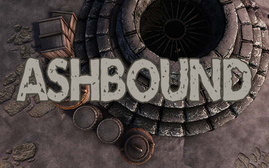 ashbound——solstheim造影下载_V1.1版本_上古卷轴5：重置版 Mod下载-3DM MOD站