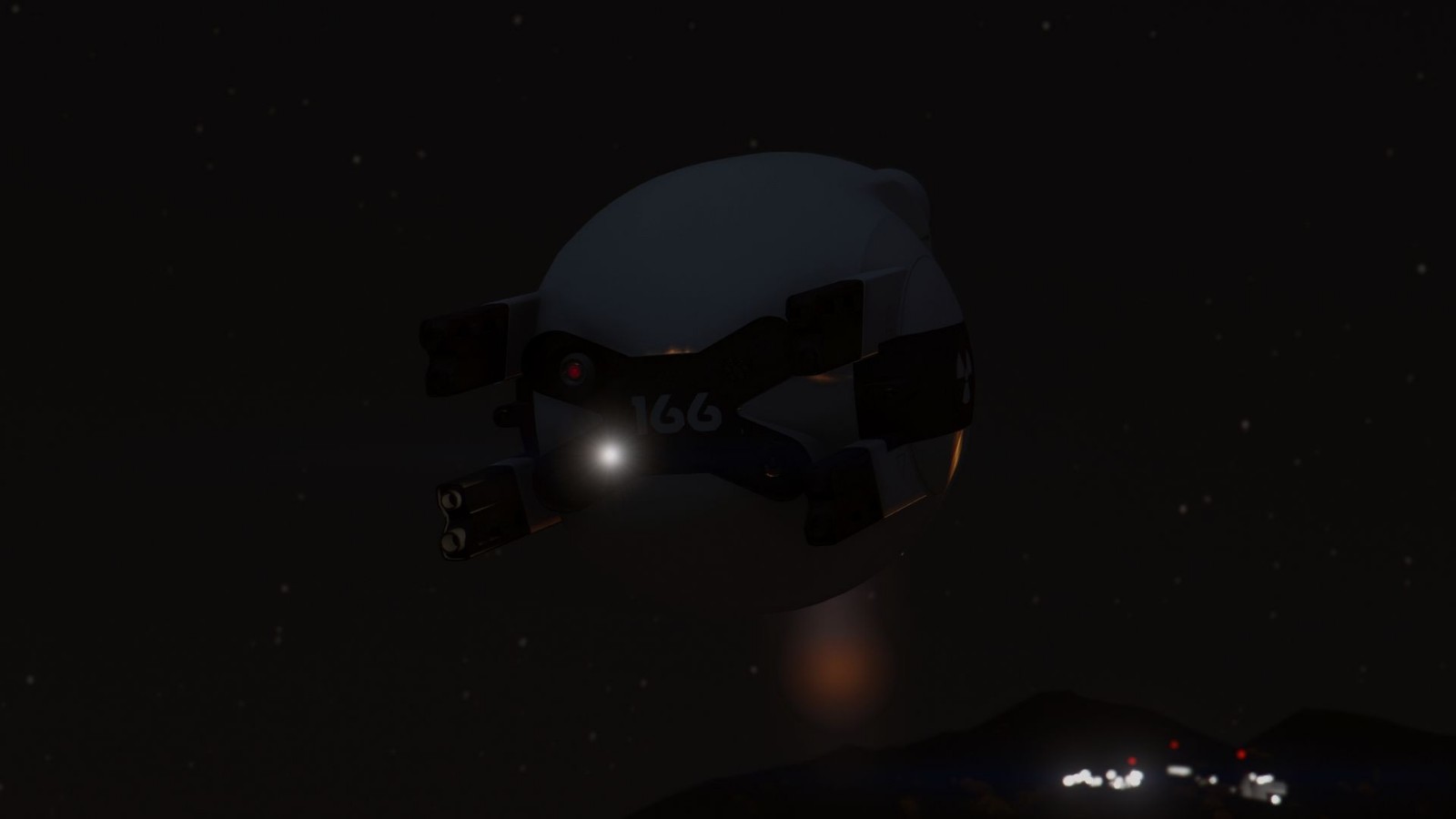 战斗无人机下载_V1.0版本_侠盗猎车手系列 Mod下载-3DM MOD站