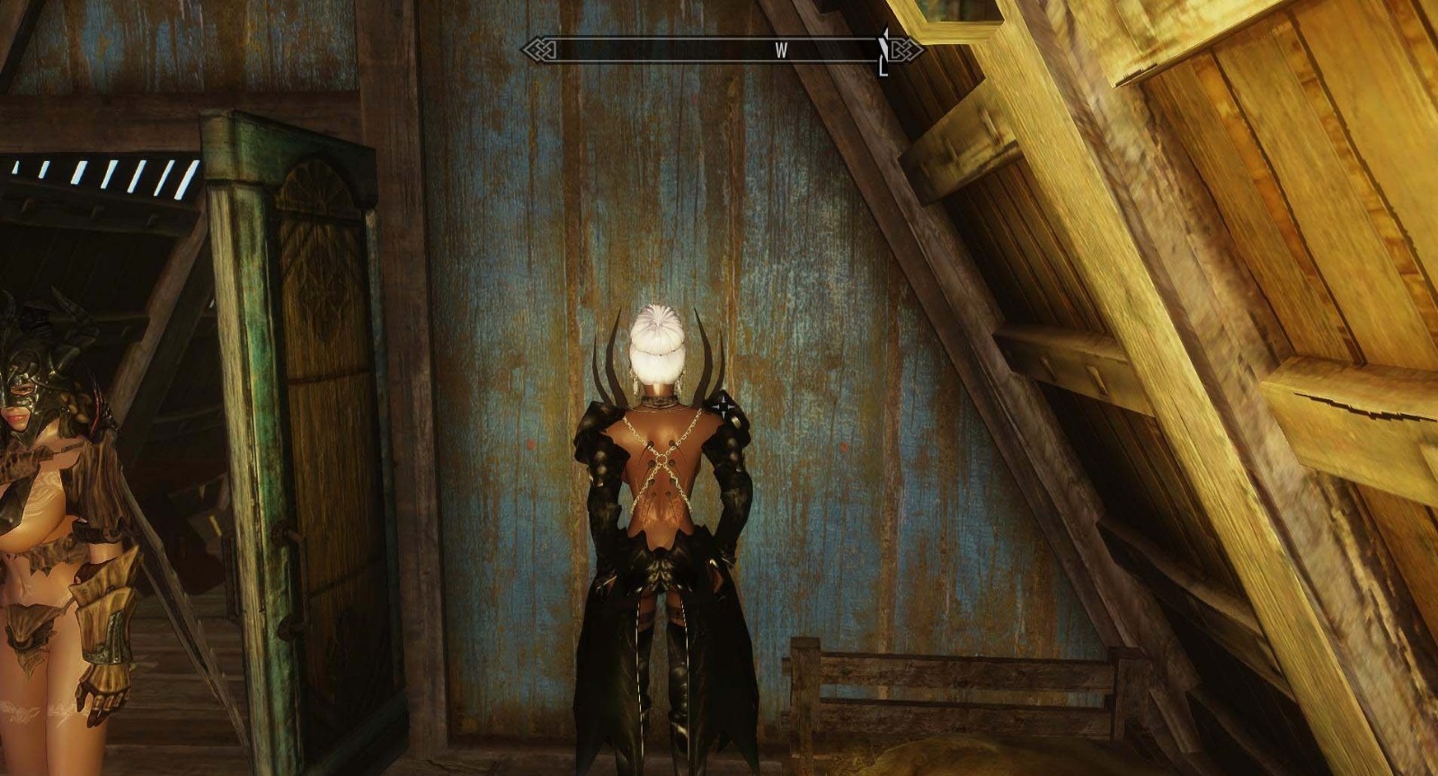 【黑龙公主】unpb tbbp版，应求转，经典R环套下载_V1.0版本_上古卷轴5：天际 Mod下载-3DM MOD站