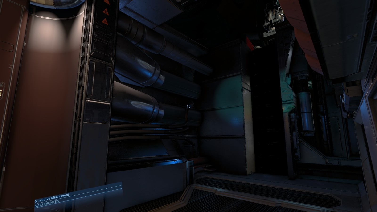 Split Wolf M3（飞船）下载_V1.3版本_X4：基石 Mod下载-3DM MOD站