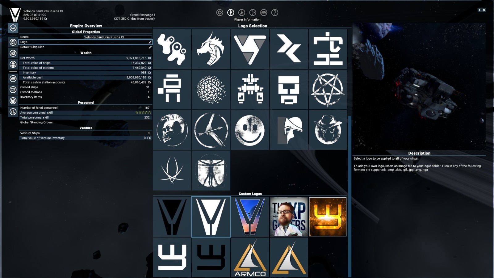 ARMCO标志下载_V1.30版本_X4：基石 Mod下载-3DM MOD站