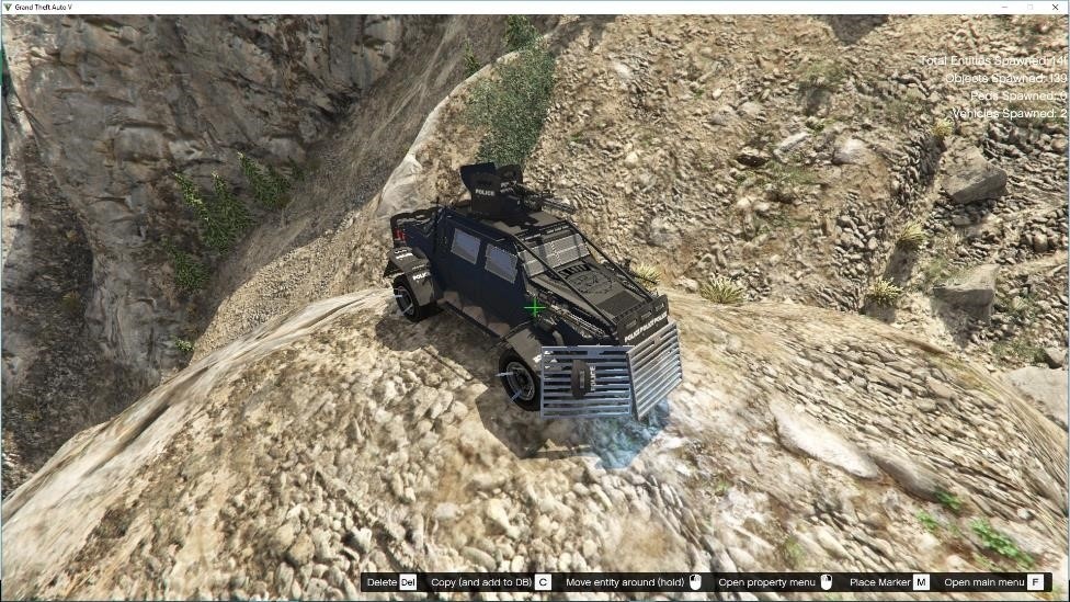 打击叛乱下载_V1.0版本_侠盗猎车手系列 Mod下载-3DM MOD站