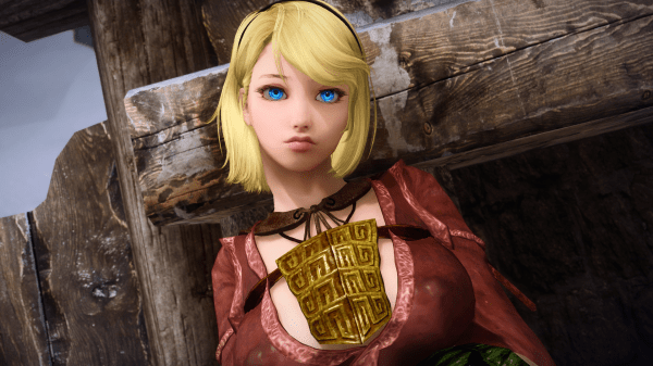 Arche Eeb Rile Furt (Overlord) Standalone Follower 独立随从下载_V1.0版本_上古卷轴5 ...