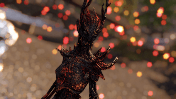 MM - Real Spriggans MM - 真正的Spriggans 低中高配都有~下载_V1.0版本_上古卷轴5：天际 Mod下载 ...