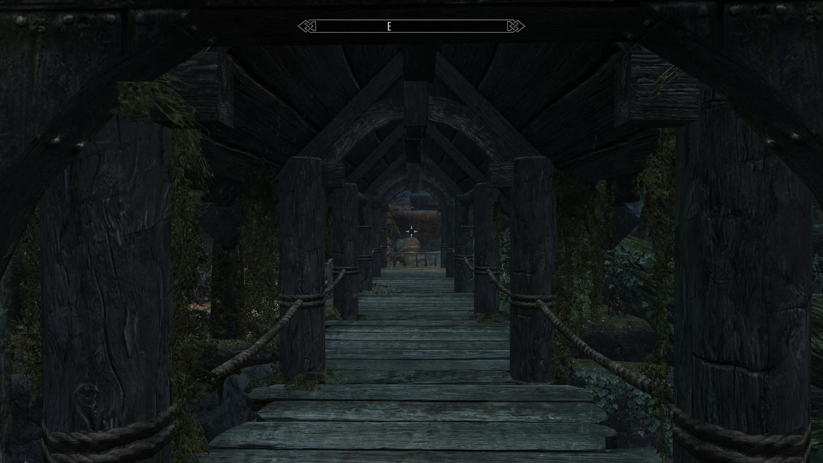 Eldergleam Sanctuary House 下载_V1.0版本_上古卷轴5：天际 Mod下载-3DM MOD站