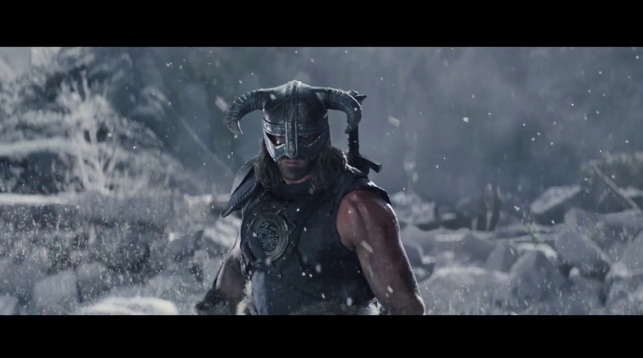 至尊Fus Ro Dah - 音频替代品下载_V0.11版本_上古卷轴5：重置版 Mod下载-3DM MOD站