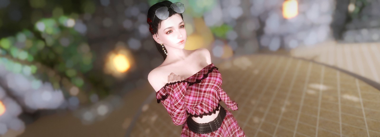 [COCO]2019 服装整合 12in1 2K高材质 SMP物理 （UUNP）下载_V1.0版本_上古卷轴5：天际 Mod下载-3DM MOD站