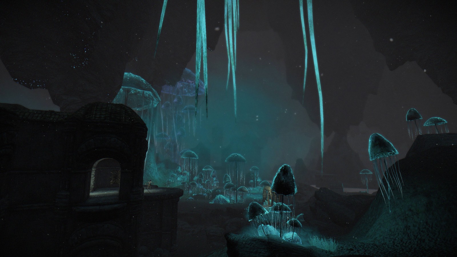 Windscape 2 Filmic下载_V1.0版本_上古卷轴5：天际 Mod下载-3DM MOD站