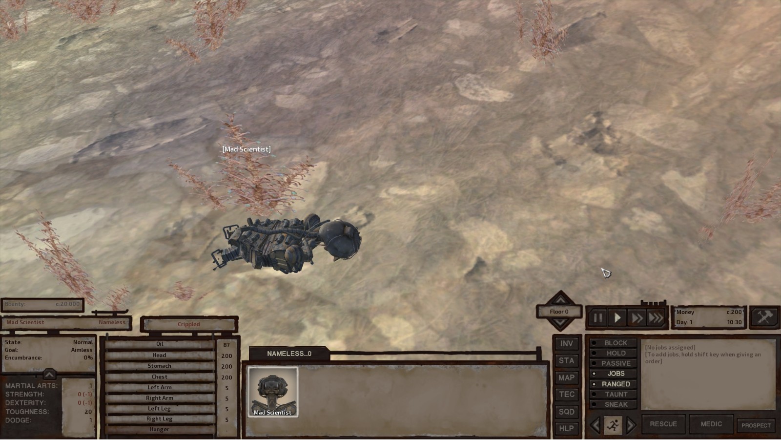 真正的Cyber Beep下载_V1.0版本_剑士 Mod下载-3DM MOD站