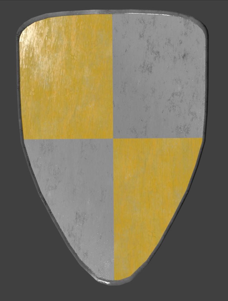 Diablo 2 Kite Shield modder's resource. 暗黑破坏神2风筝盾下载_V1.0版本_上古卷轴5：天际 Mod ...