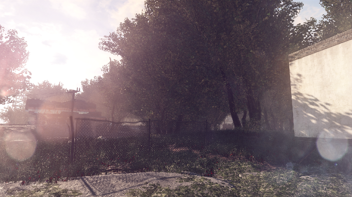 Orsha的ReShade预设下载_V1.0版本_辐射4 Mod下载-3DM MOD站