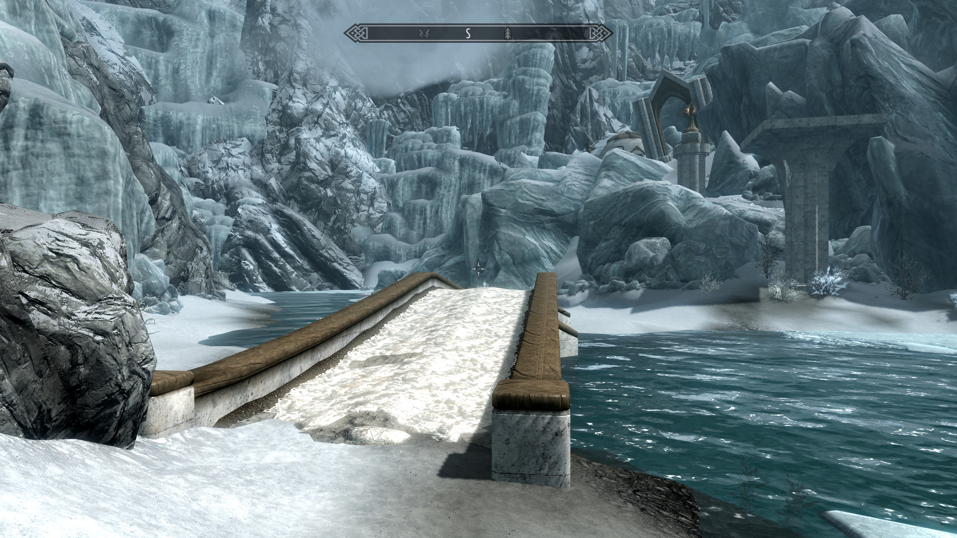 Forgotten Valley 被遗忘的山谷下载_V1.0版本_上古卷轴5：天际 Mod下载-3DM MOD站