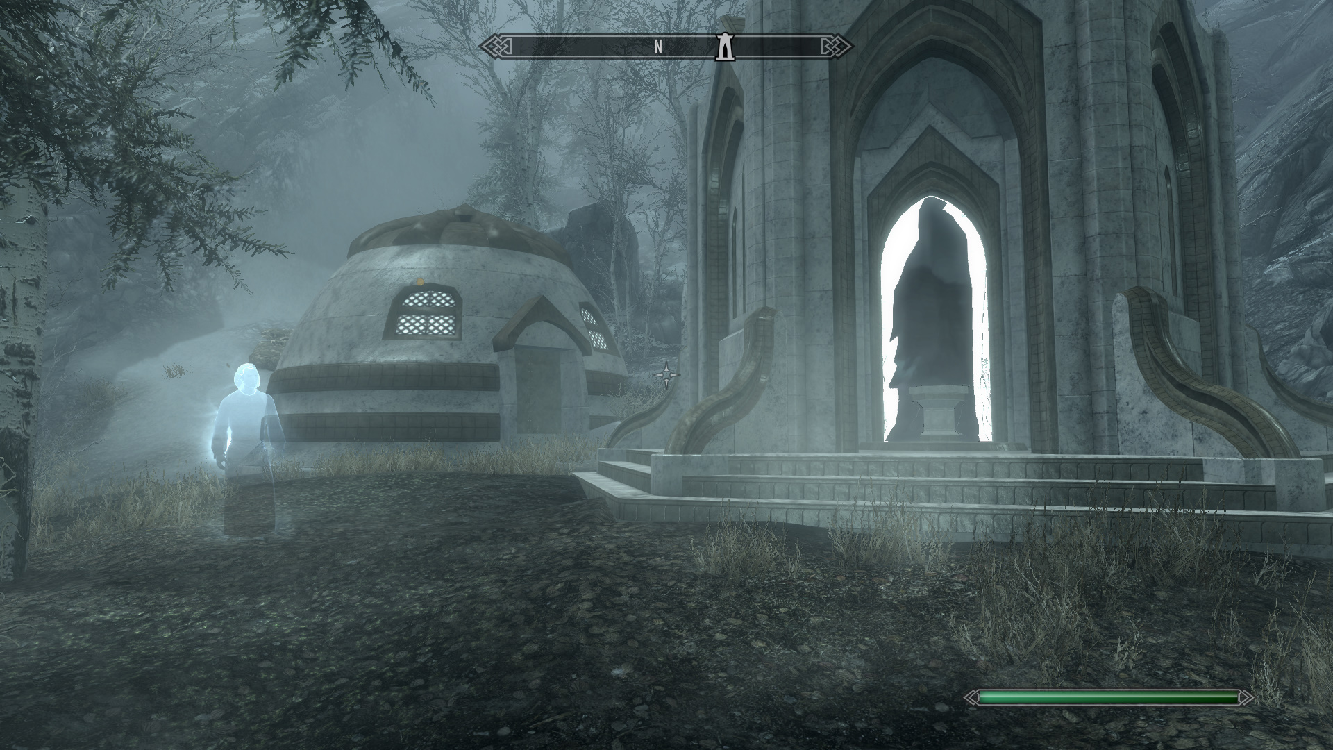 Forgotten Valley 被遗忘的山谷下载_V1.0版本_上古卷轴5：天际 Mod下载-3DM MOD站