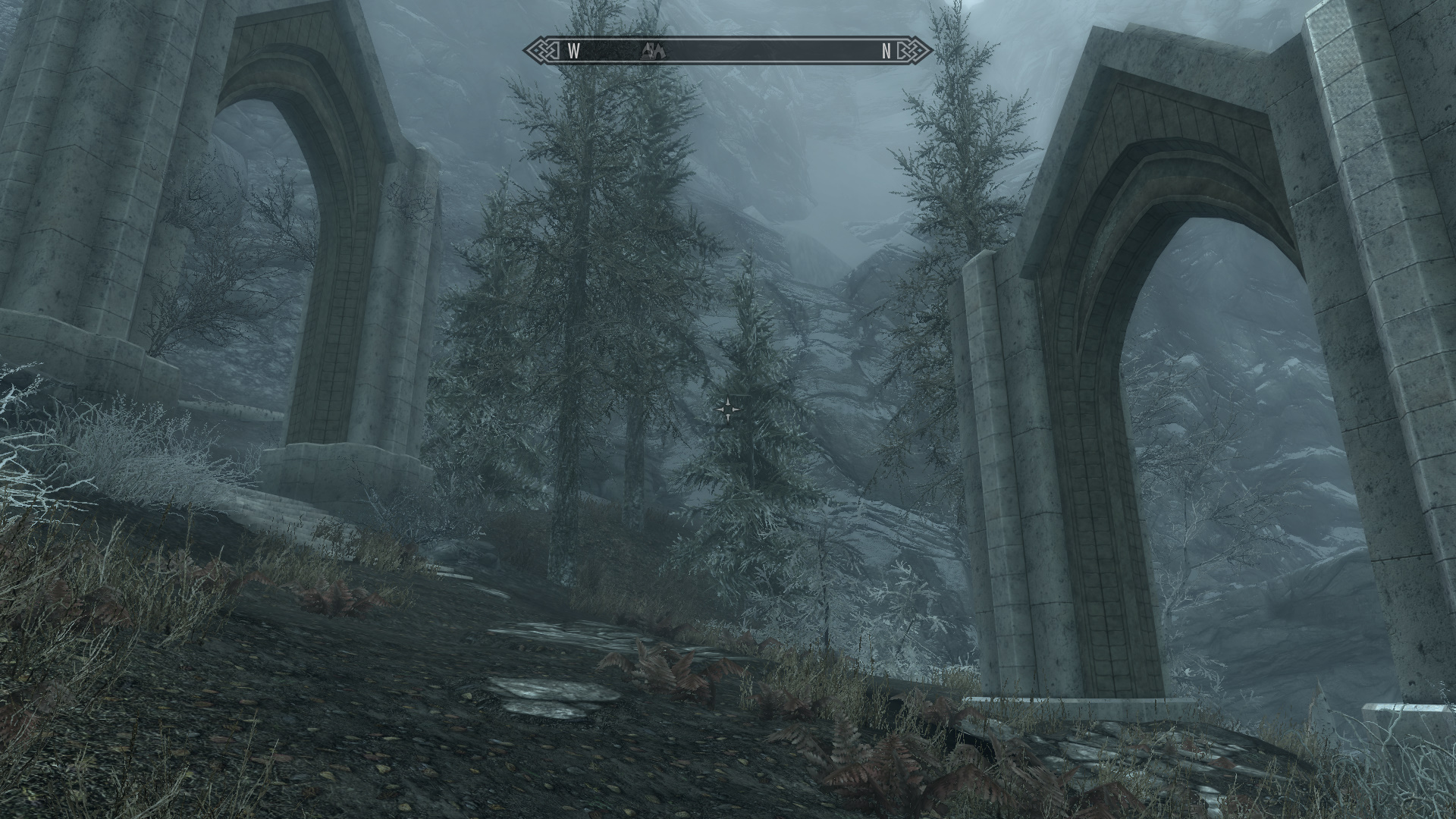 Forgotten Valley 被遗忘的山谷下载_V1.0版本_上古卷轴5：天际 Mod下载-3DM MOD站
